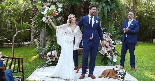 Who Is Aurora Culpo’s Husband? Details