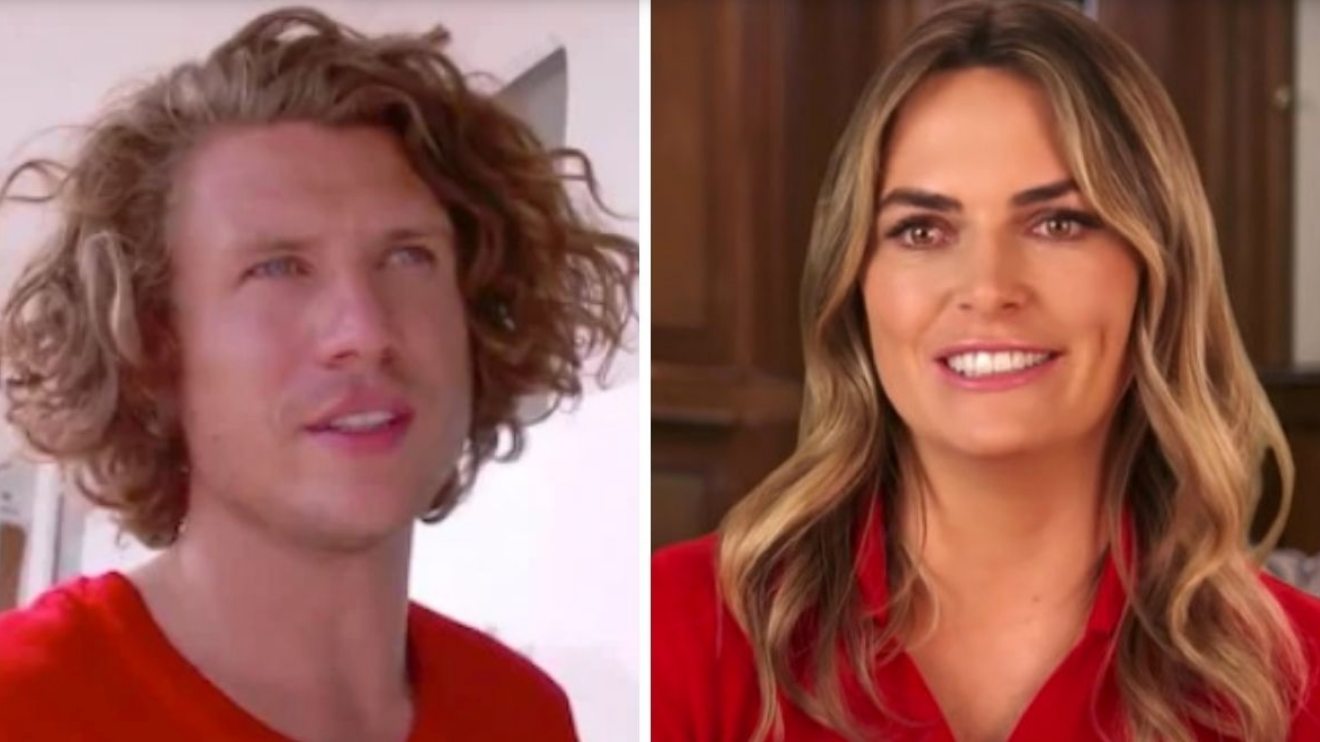 Why Did 'Below Deck Med' Stars Katie Flood and Jack Stirrup Break Up?