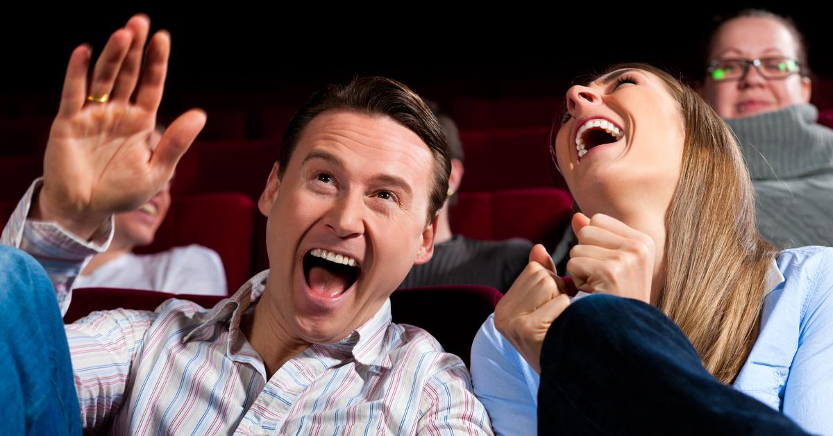 These Why Jokes (with Answers!) Will Always Get a Laugh