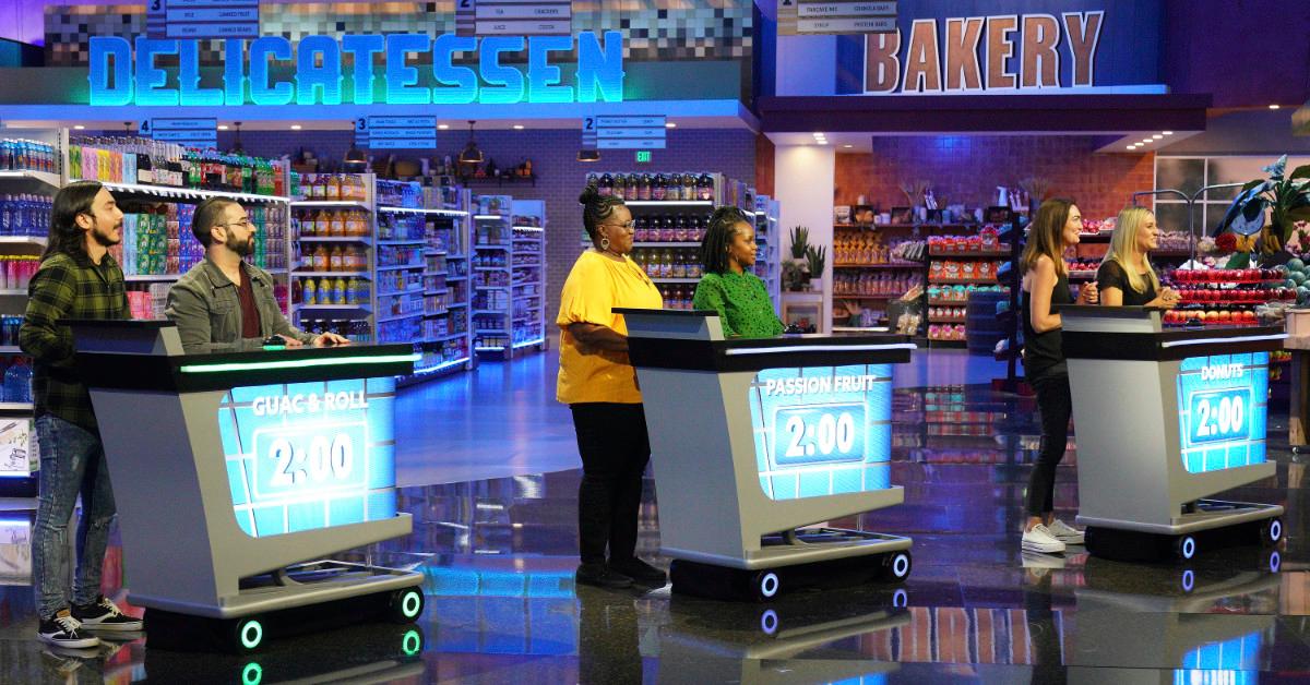 ‘Supermarket Sweep’ Penalties: Gameplay and Rules for ABC Game Show