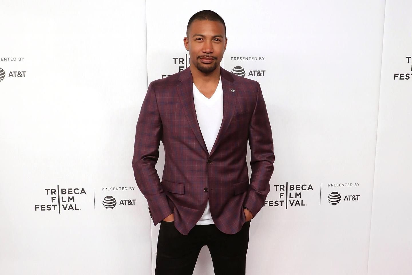 Charles Michael Davis 'Chicago P.D.' Alum Joins 'NCIS: NOLA' Cast