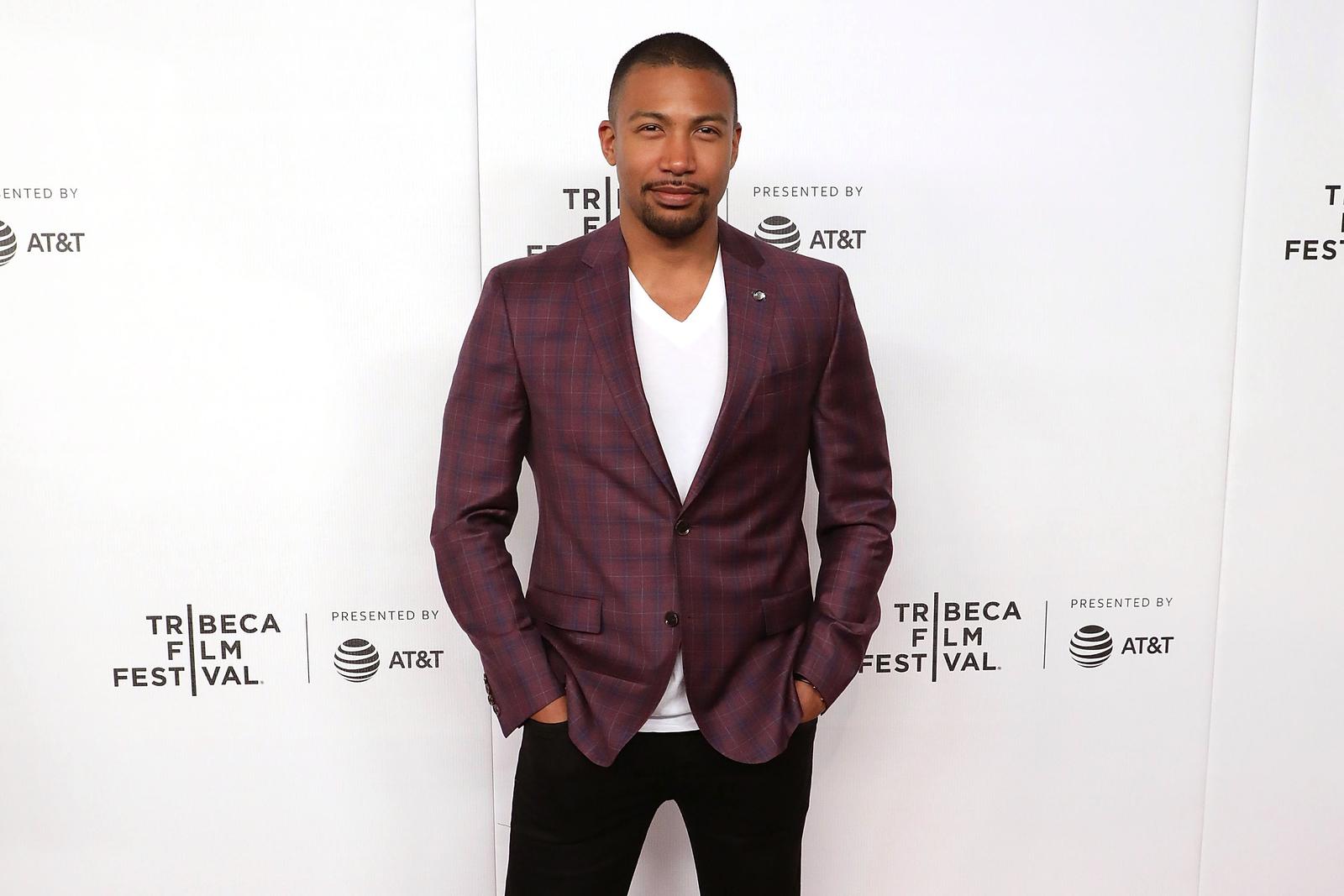 Charles Michael Davis 'Chicago P.D.' Alum Joins 'NCIS: NOLA' Cast