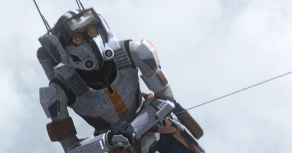 Is Tech Dead in the 'Bad Batch'? Here's What We Know