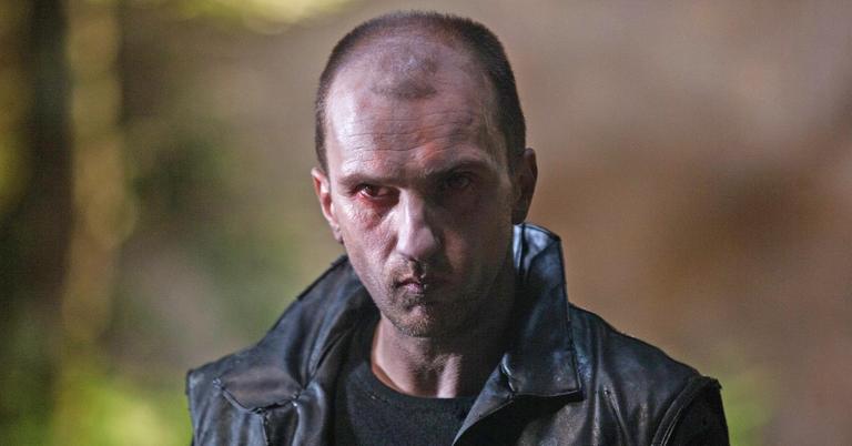 Strigoi Vampires in 'Vampire Academy' — Explained