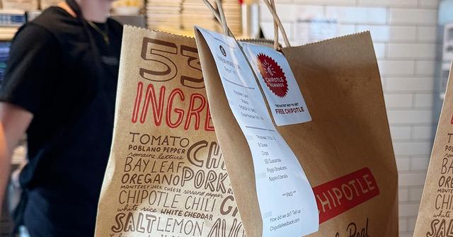 Woman Records Herself Stealing a Drink at Chipotle, Was She Wrong?