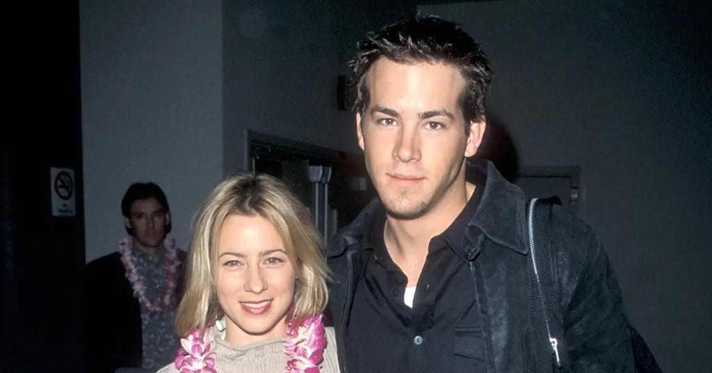 Ryan Reynolds's Dating History Includes Numerous A-Listers