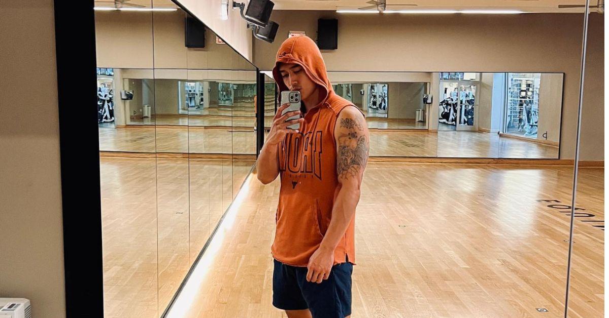 Is Peter Park From 'FBoy Island' a Nice Guy? Here's the Truth