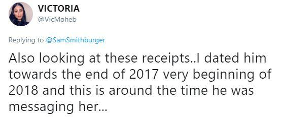 Woman Outs 'Bachelorette' Contestant Matt Dione as Creeper