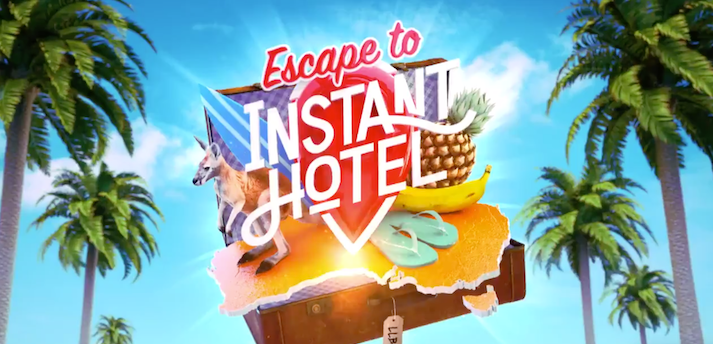 Will 'Instant Hotel' Come Back for Season 2? Plus, Details on the New Host