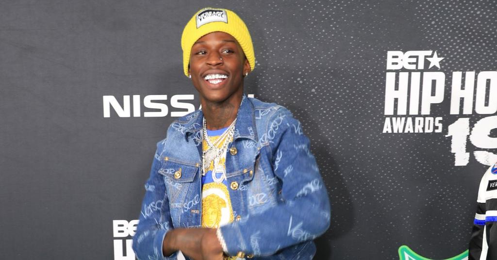 What Happened to Quando Rondo? Here's What We Know