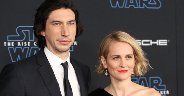 Who Is Adam Driver's Wife? Couple Expecting Second Child