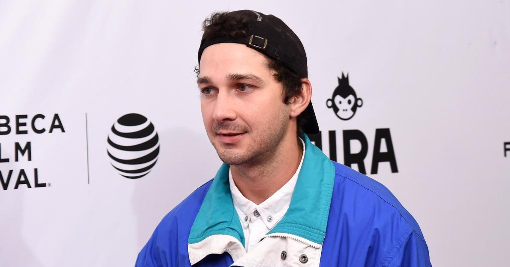Does Shia LaBeouf Have Children? Details on His Newborn