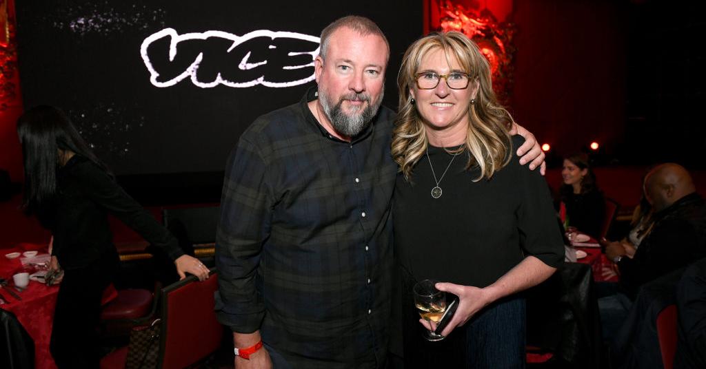 What Happened to 'Vice News'? Downfall Explained