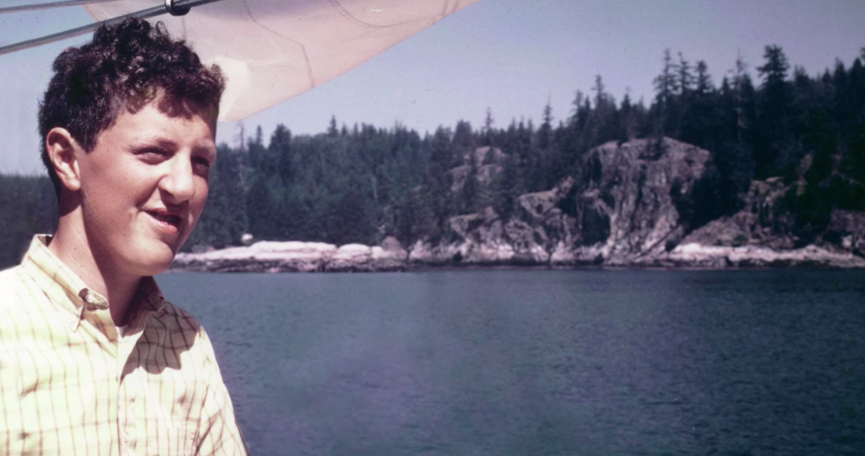 Kent Evans, Bill Gates' Best Friend: Why Did They Stop Collaborating?