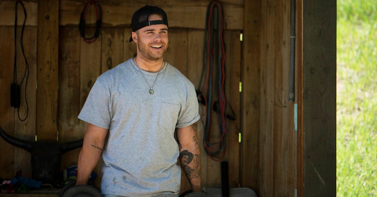 Did Austin Gunn Leave 'Relatively Famous: Ranch Rules' Ahead of the Re ...