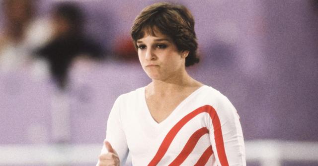 Mary Lou Retton's Net Worth: How Much Did the Gold Medalist Make?