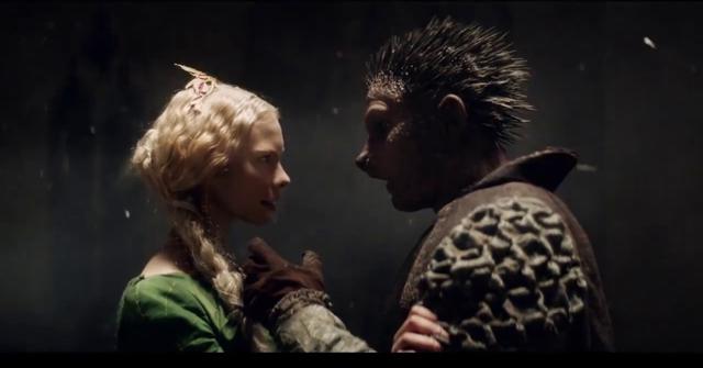 What Is the Law of Surprise in Netflix's 'The Witcher'? — Explained