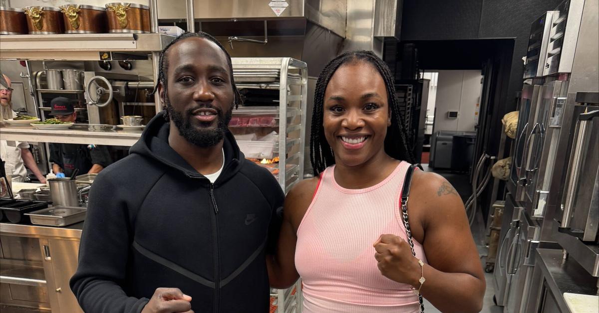 Barry’s Downtown Prime Hosts a Star-Studded Week of Champions and Knockouts