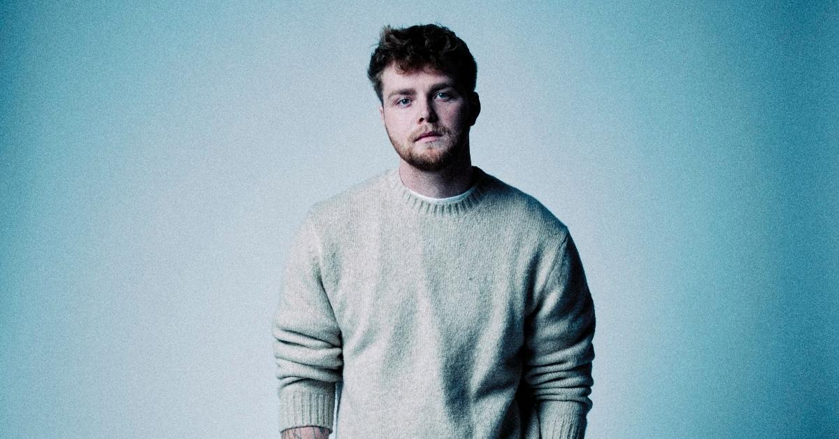 Alex Warren Has a Bullet Lodged in His Lung — What Happened?