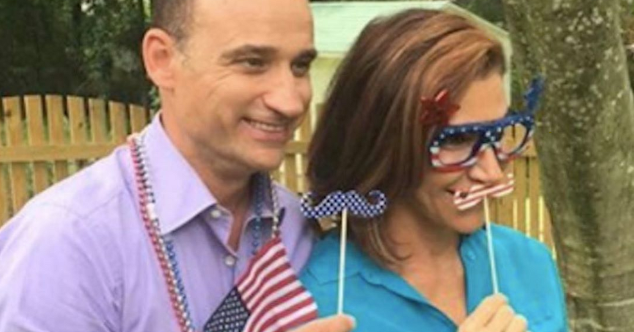 Hilary Farr Husband: Is the 'Love It or List It' Host Married or Single?