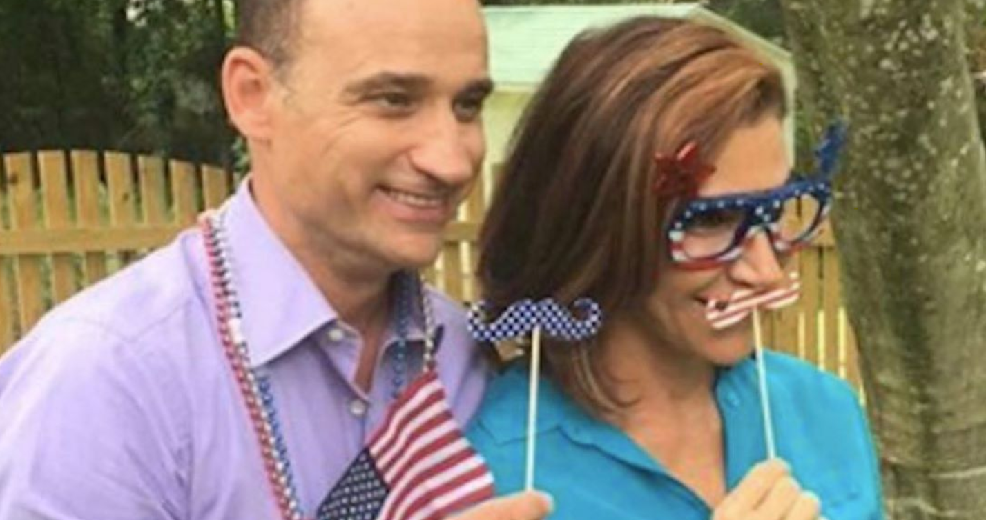 Hilary Farr Husband: Is the 'Love It or List It' Host Married or Single?