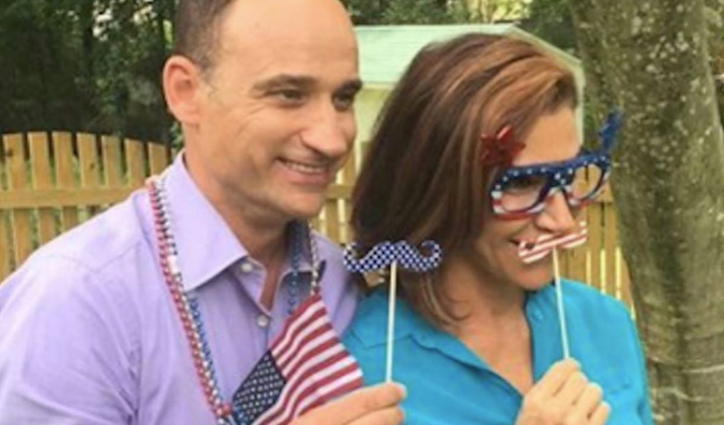 Hilary Farr Husband: Is the 'Love It or List It' Host Married or Single?