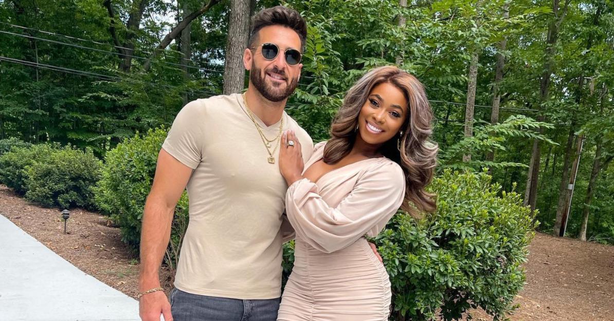 Who Are Paul and Mariel Swan From 'Austin Dillon's Life in the Fast ...