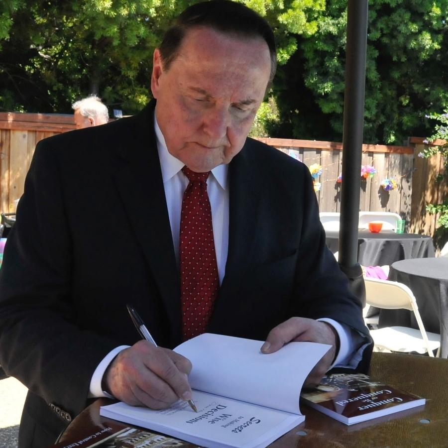 Where Is IBLP Founder Bill Gothard Now? He Faced Accusations