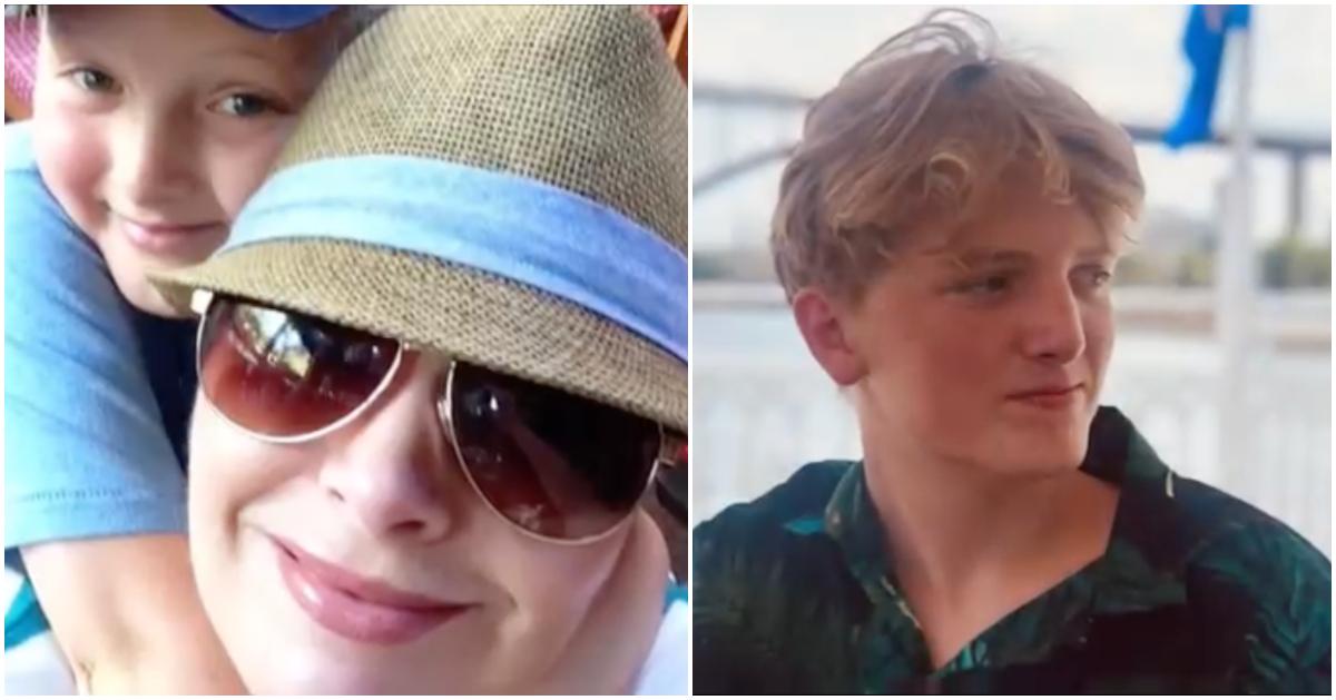 Melissa Peterman Kids: All About Her Son, Riley David Brady