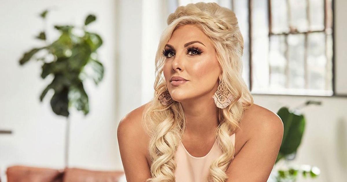 Did Gina Quit 'RHOC'? The Fight That Led Her to Quit the Show