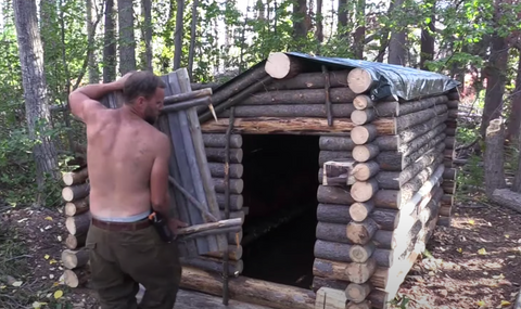 Where Was 'Alone' Season 8 Filmed? This Will Be the Harshest Season Yet