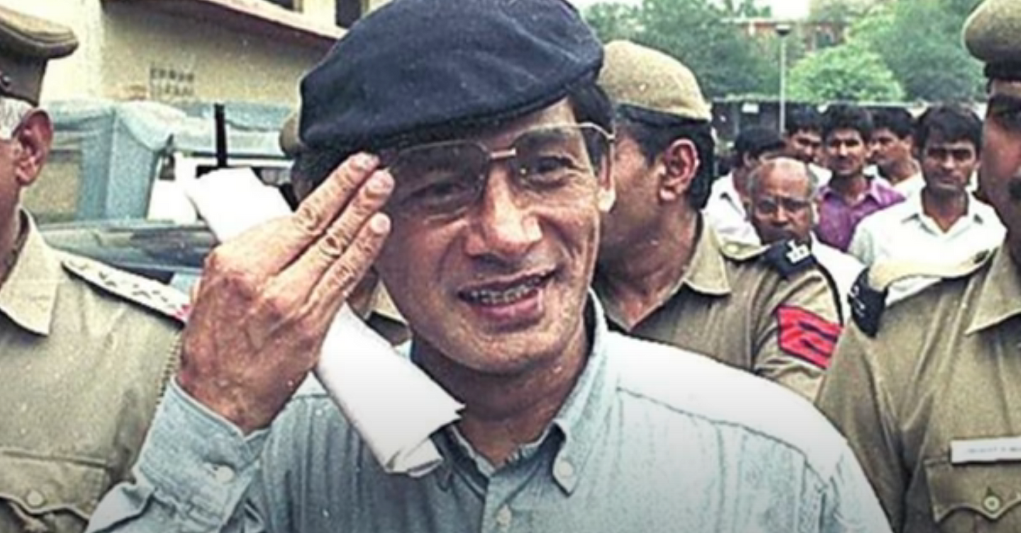 Charles Sobhraj's First Wife, Chantal Compagnon, Helped Him in the 2000s