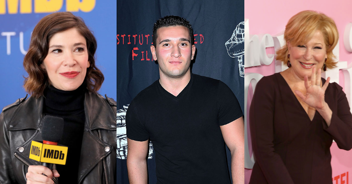 Follow These 15 Underrated Celebrity Twitter Accounts