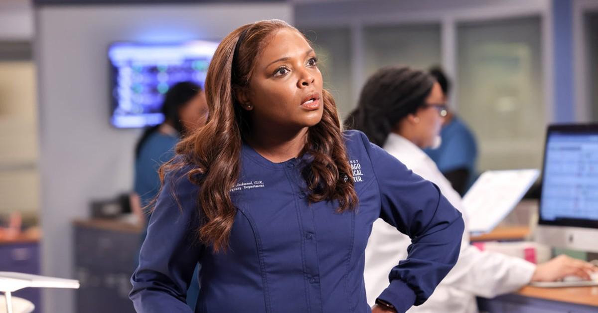 Is 'Chicago Med' Based on a Real Hospital in Chicago?