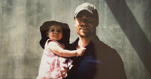 Meet Actor Gabriel Basso — Wife, Kids, and Where You've Seen Him Before