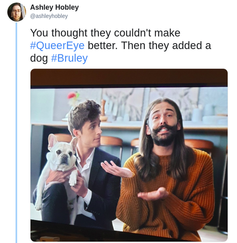 21 'Queer Eye' Memes Die-Hard Fans of the Show Will Absolutely Adore