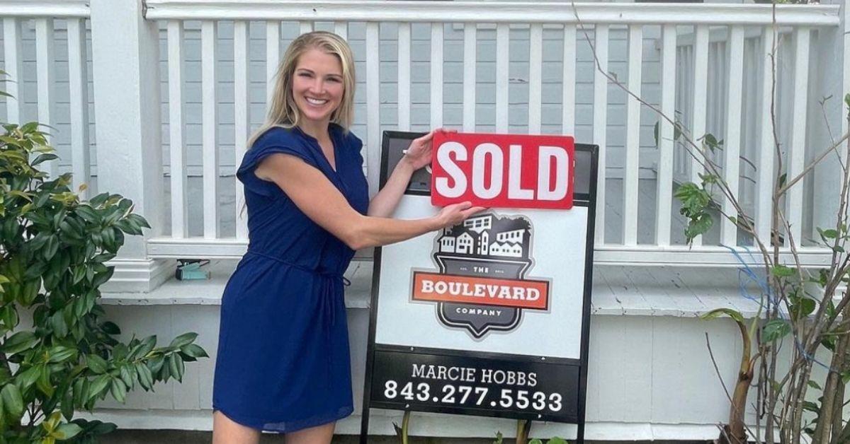 Marcie Hobbs' Net Worth: All About the 'Southern Charm' Star