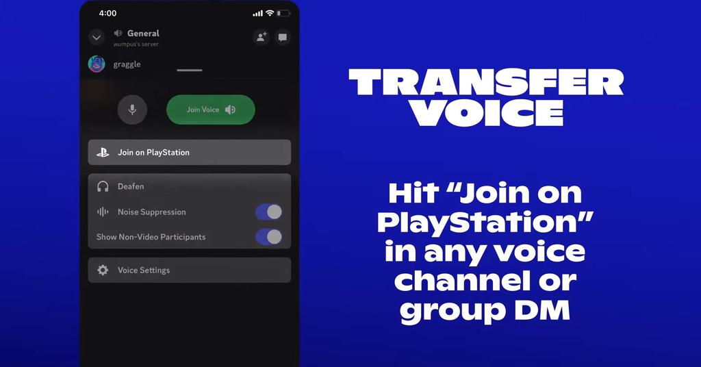 How to Use Discord on PS5 and Join Voice Chats Explained