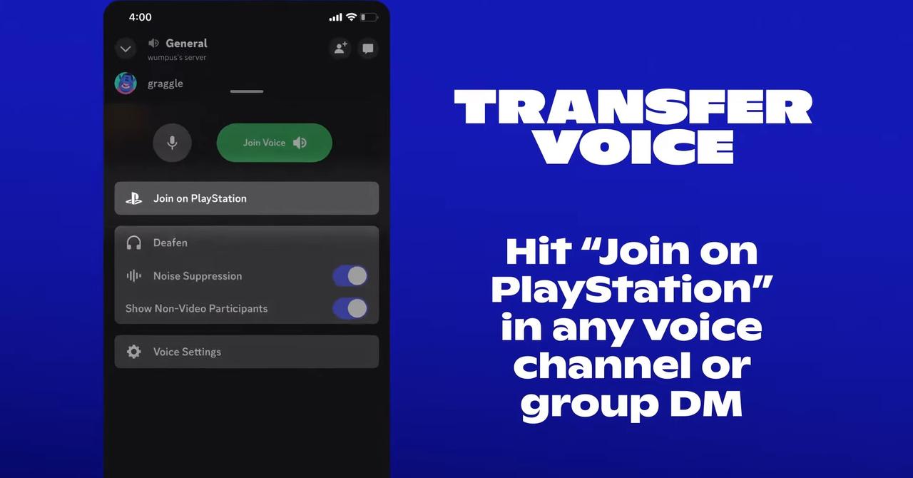 How to Use Discord on PS5 and Join Voice Chats Explained