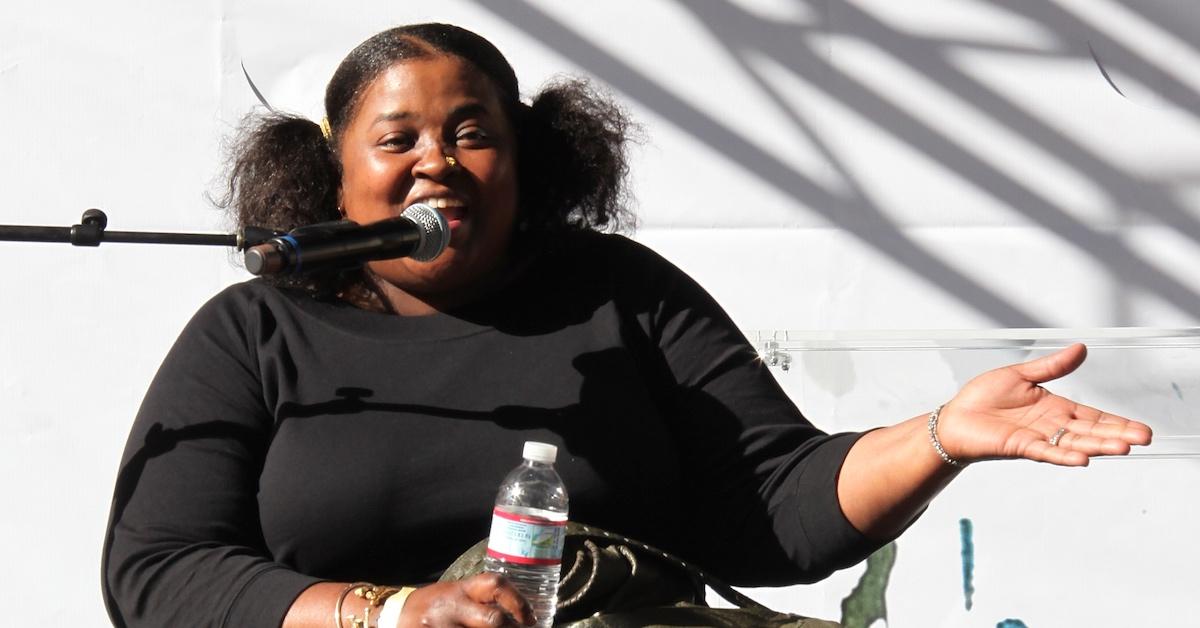 Where Is Best-Selling Author Sister Souljah Now? Readers Want to Know