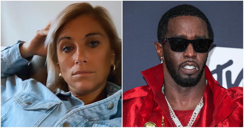 Was There a Connection Between Kyle Marissa Roth and Diddy?