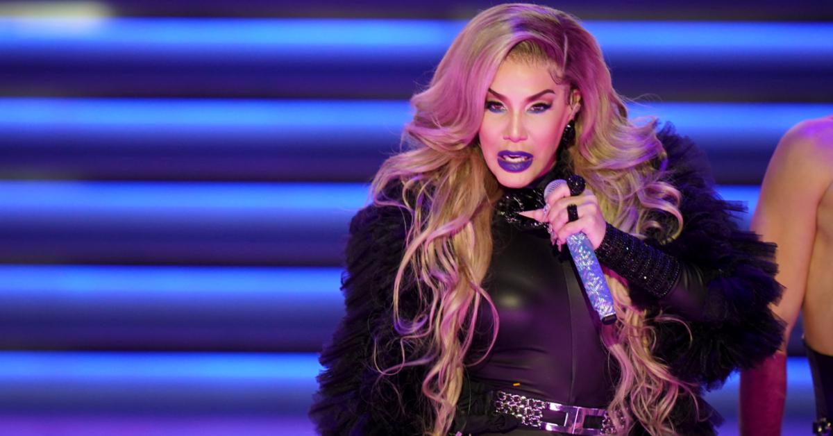 What Happened to Ivy Queen? Here's What We Know