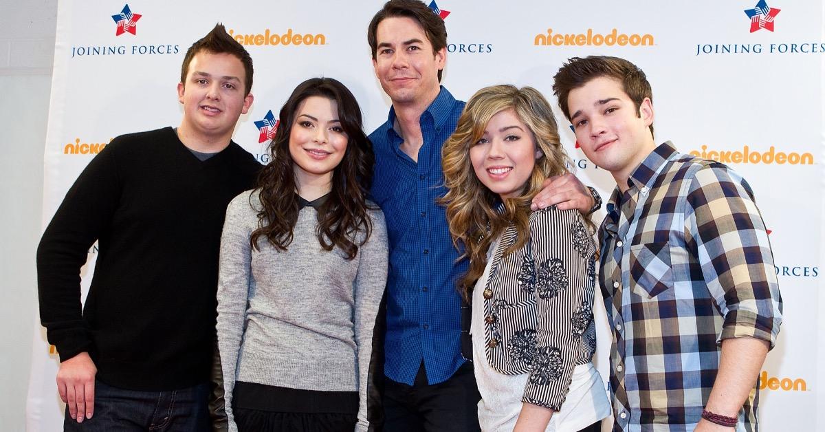 Why Did 'iCarly' End? The Reasoning Behind the Show's Cancellation