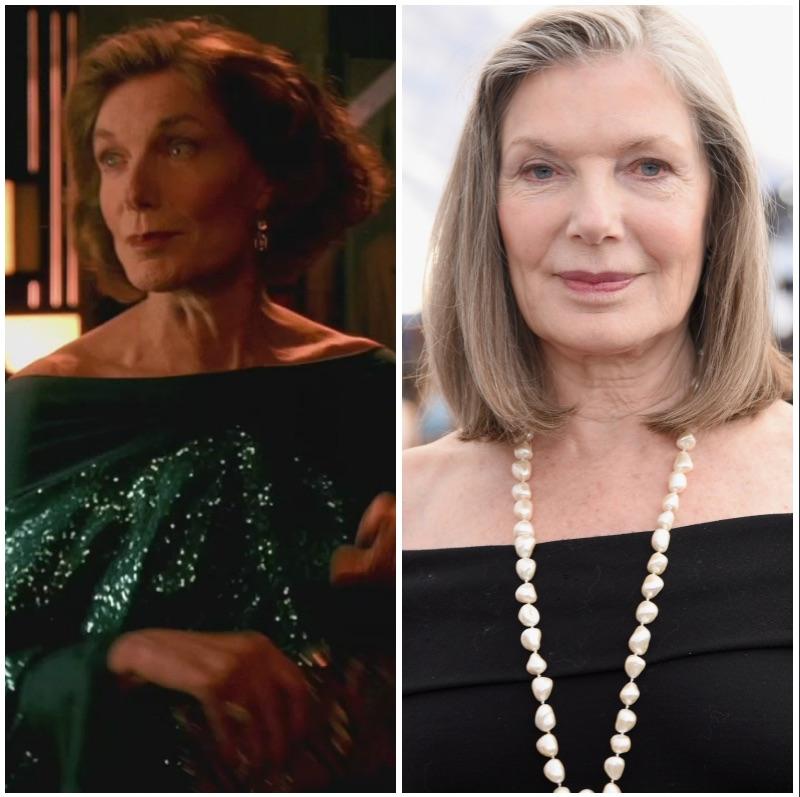 See the 'Castle' Cast 10 Years After the Series Premiere