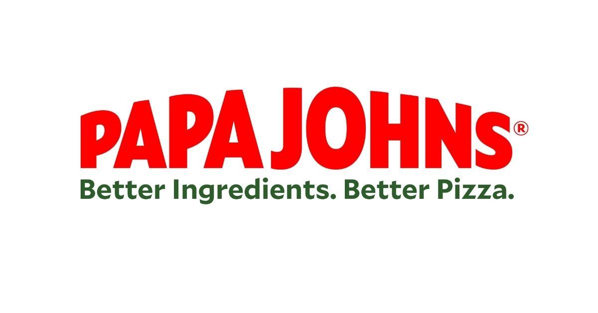 Papa Johns Logo: The Pizza Chain's Rebrand Is Causing Confusion