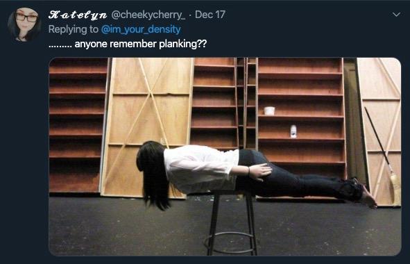 People Share Their Most Awkward High School Photos on Twitter