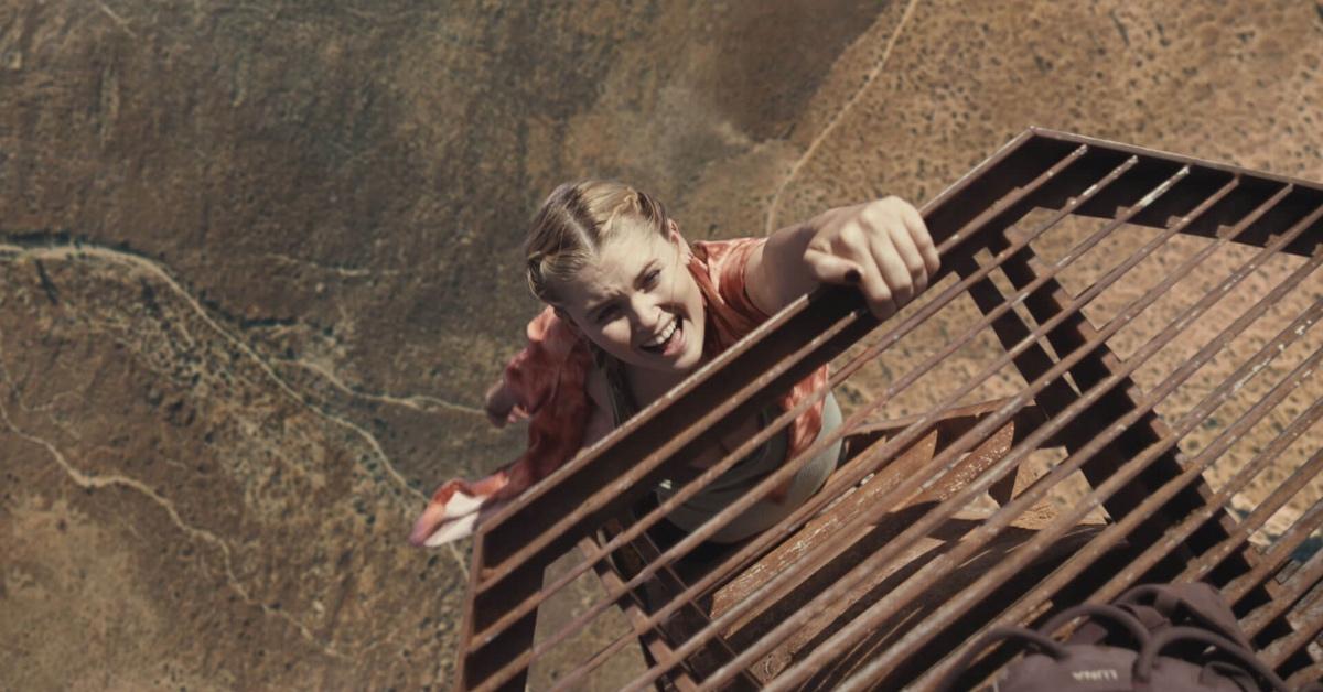 The 'Fall' Movie Ending Explained — What You Need to Know