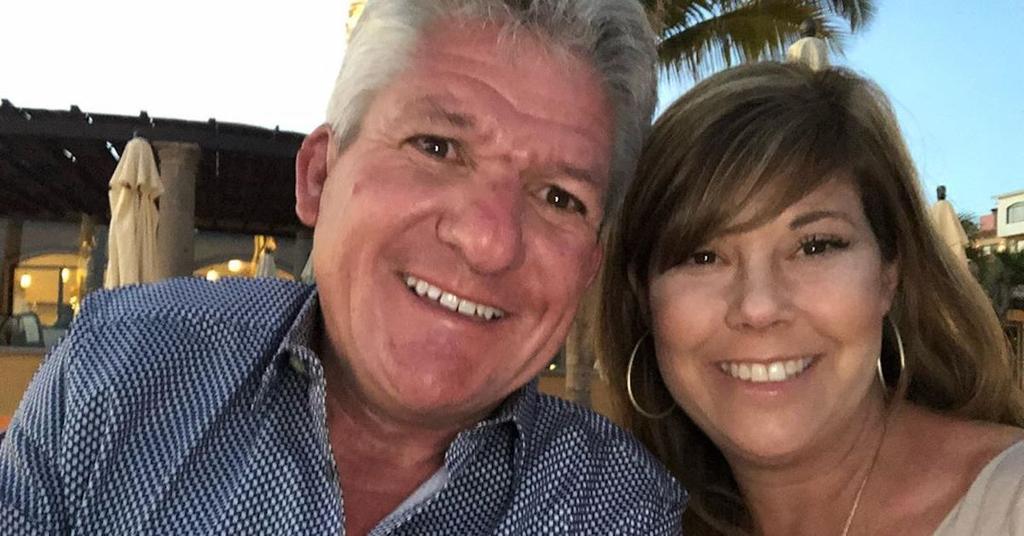 How Did Matt Roloff Meet Caryn? They Worked Closely Together for Years