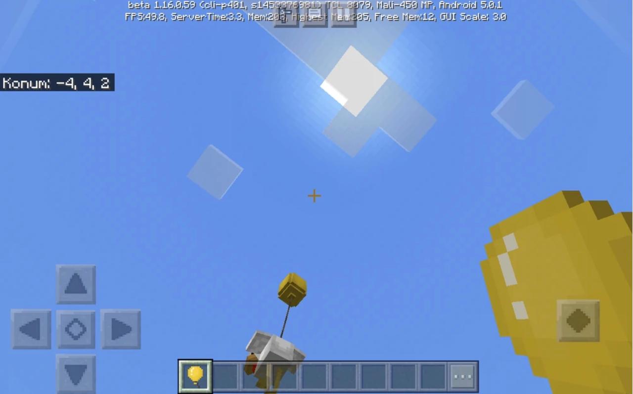 How to Make Latex in 'Minecraft' and What to Make With It