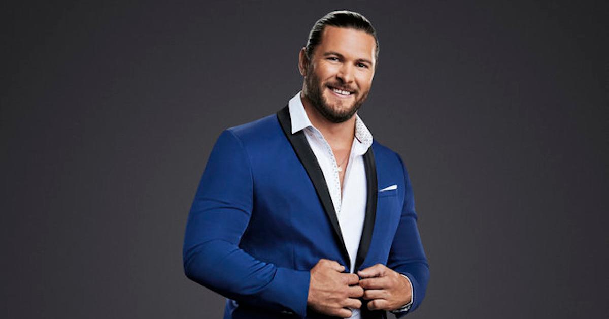 Brock Davies Is Featuring His Fitness App, Homebody, on 'Vanderpump Rules'